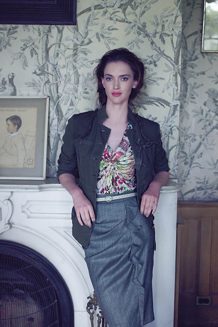 Picture of Rachel Alexander