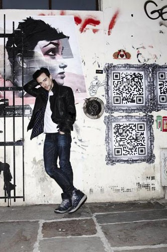 Picture of Blake Ritson