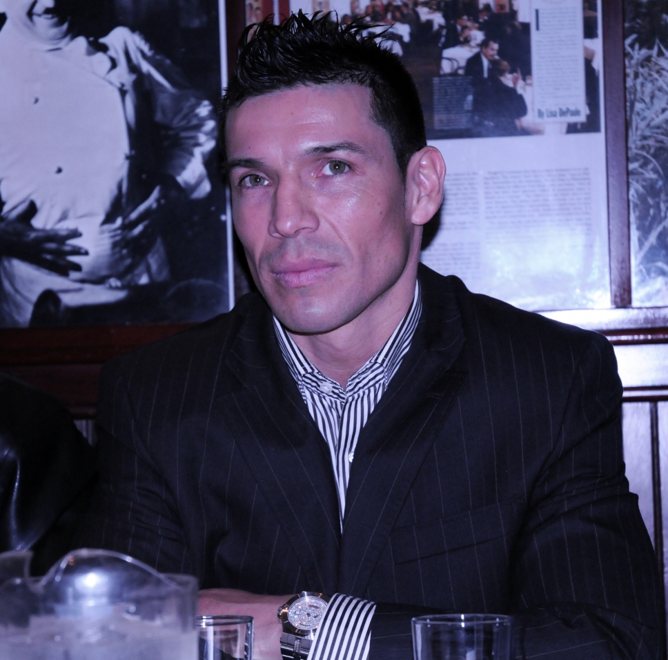 Picture of Sergio Martinez