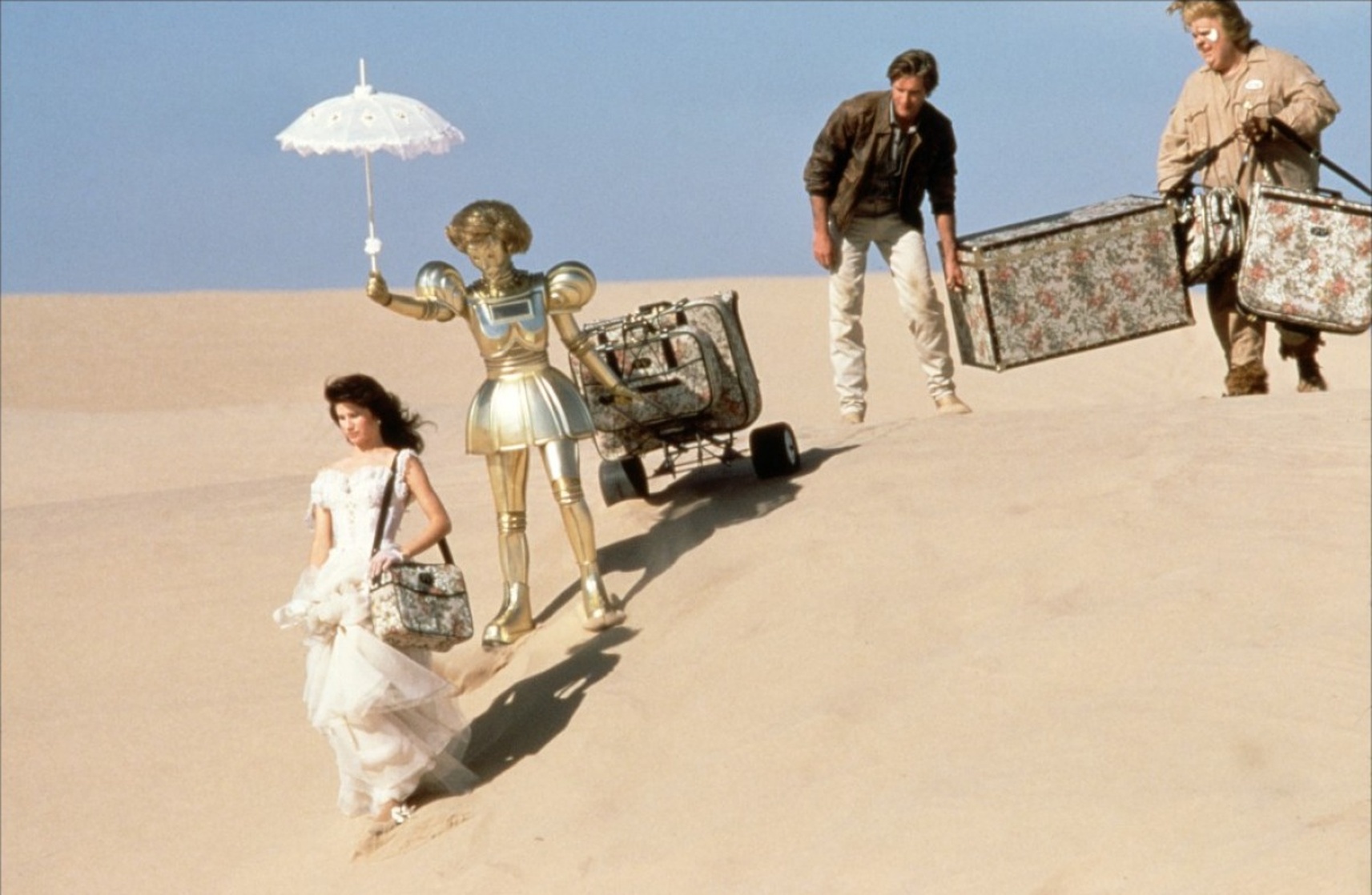 Picture of Spaceballs