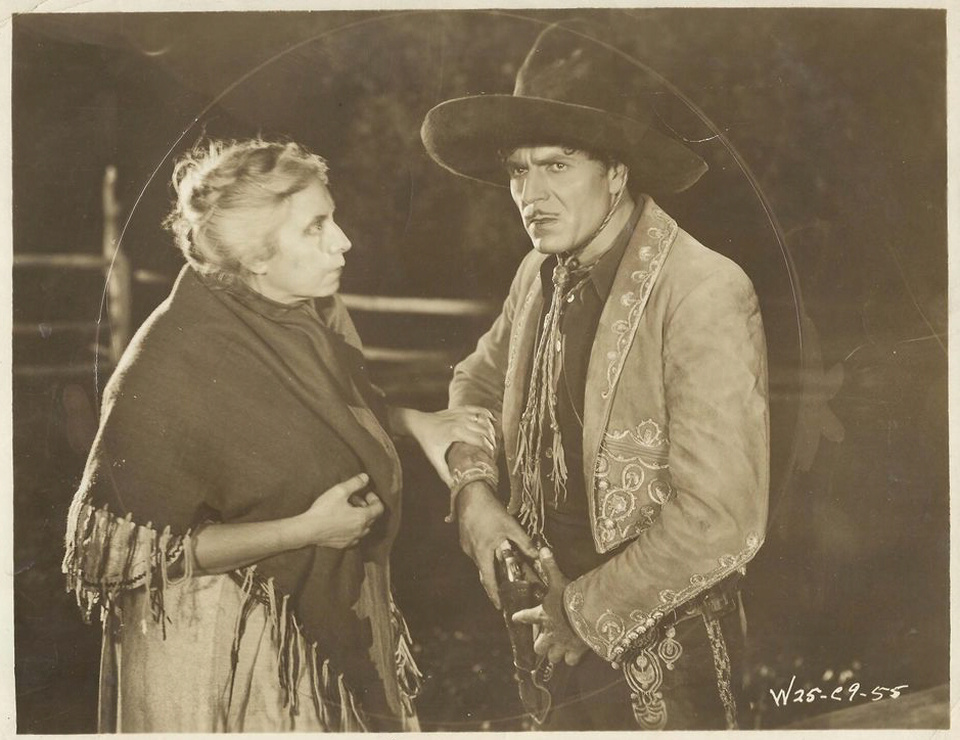 Picture of In Old Arizona