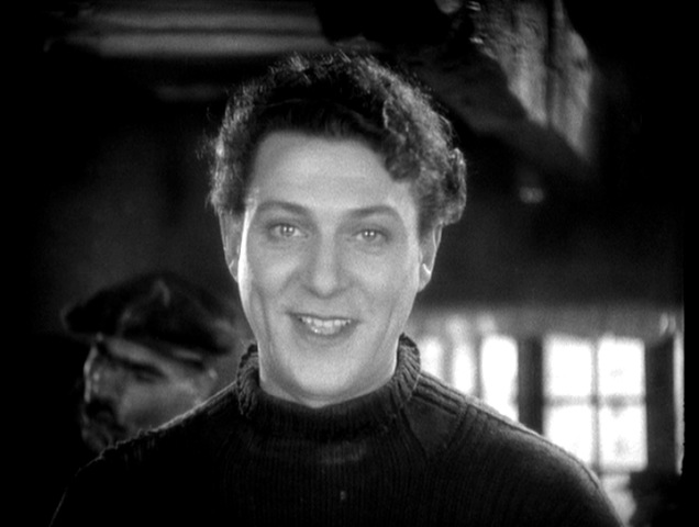 Picture of Carl Brisson