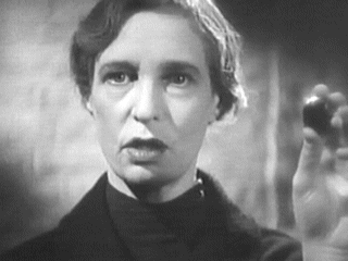 Picture of Cicely Oates