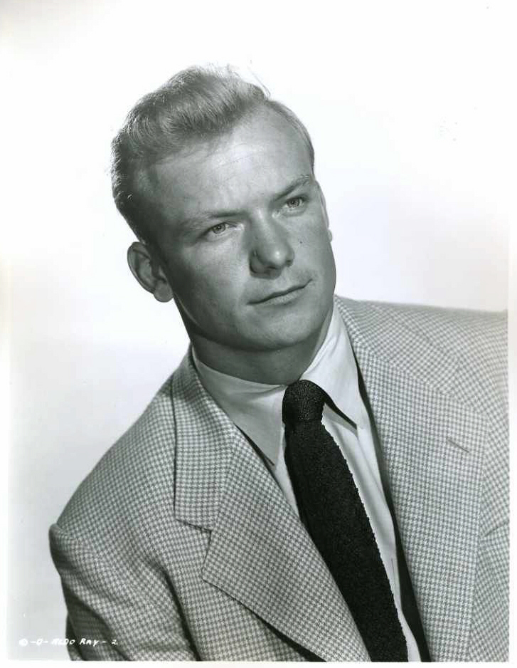 Picture of Aldo Ray