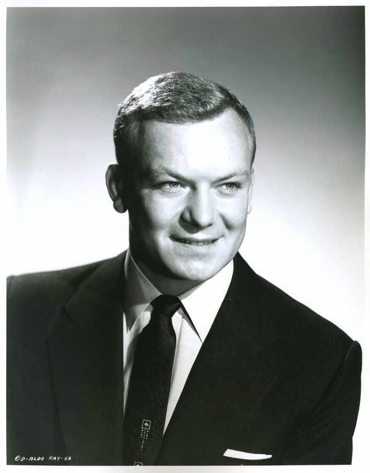 Picture of Aldo Ray