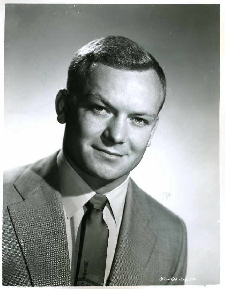Picture of Aldo Ray