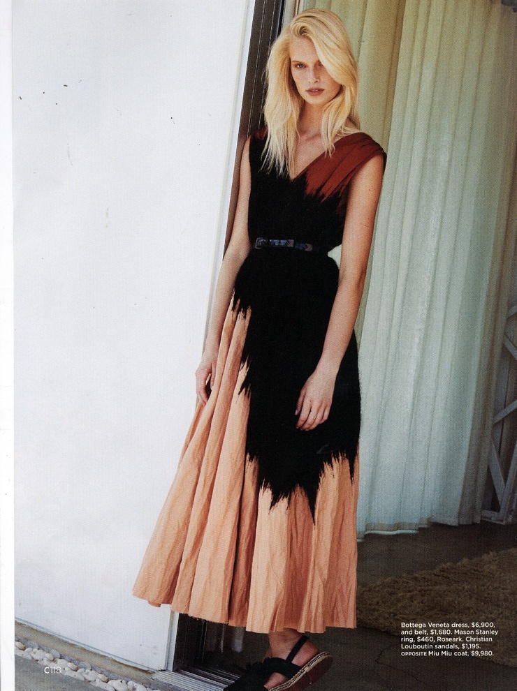 Picture of Bree Smith model