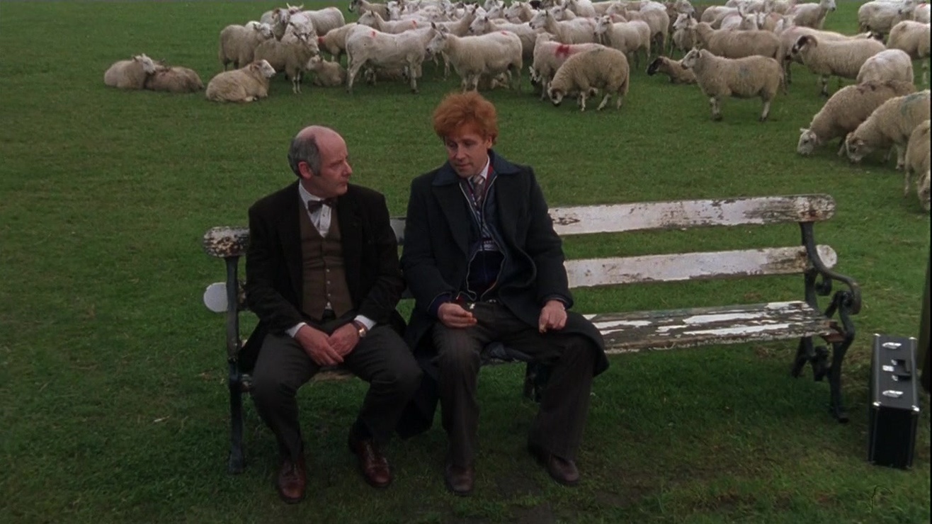 Picture of The Butcher Boy