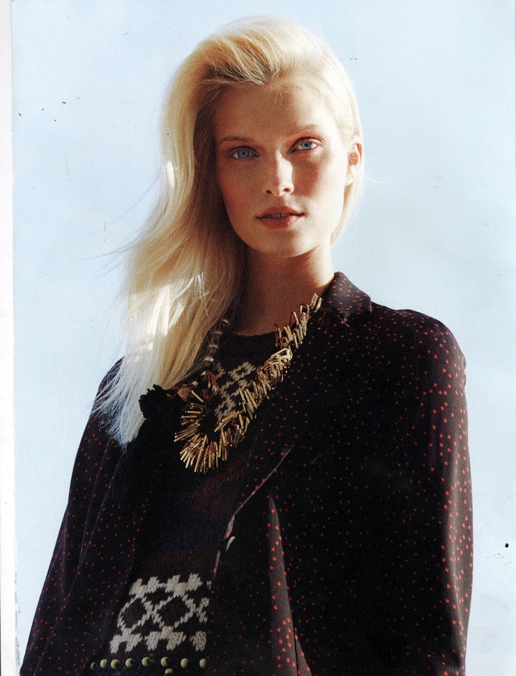 Picture of Bree Smith model