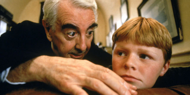 Image of The Butcher Boy