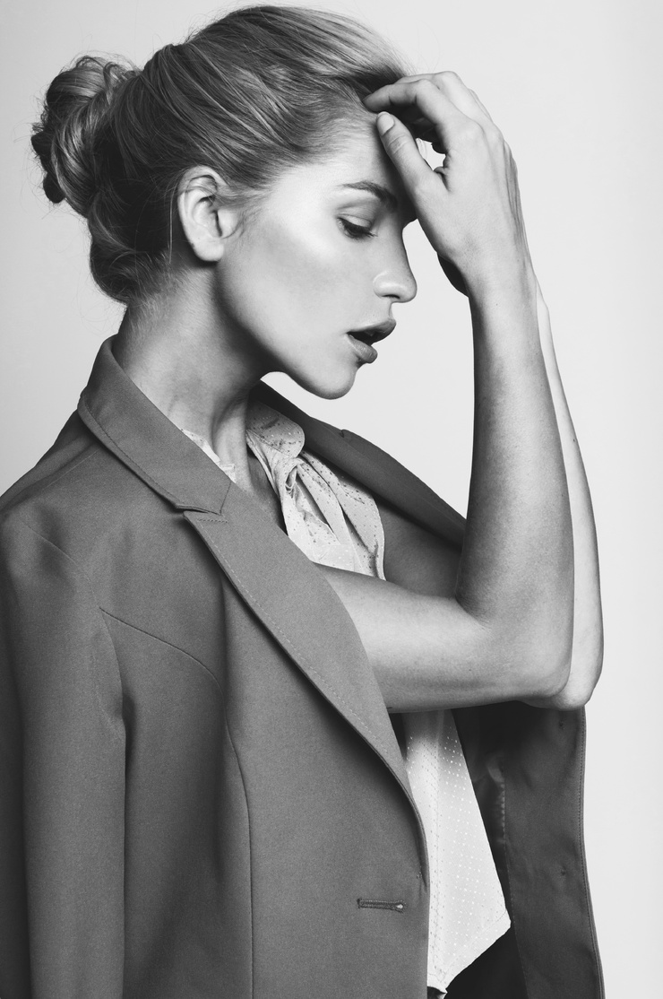 Amanda Strachan image