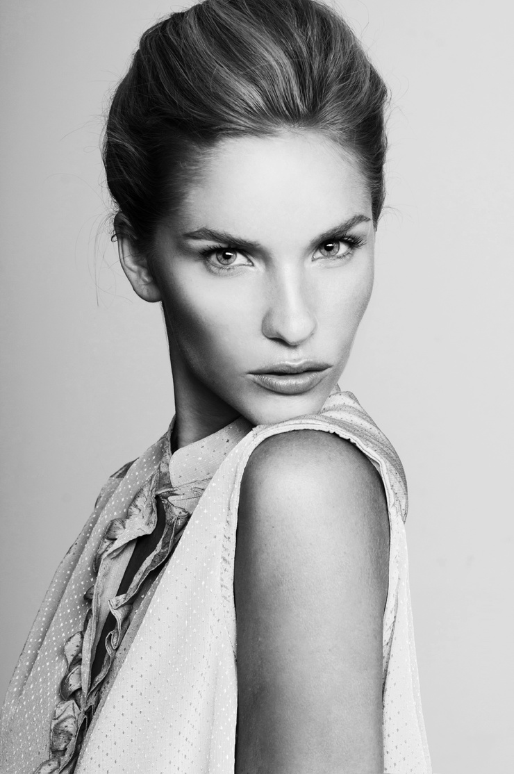 Image of Amanda Strachan