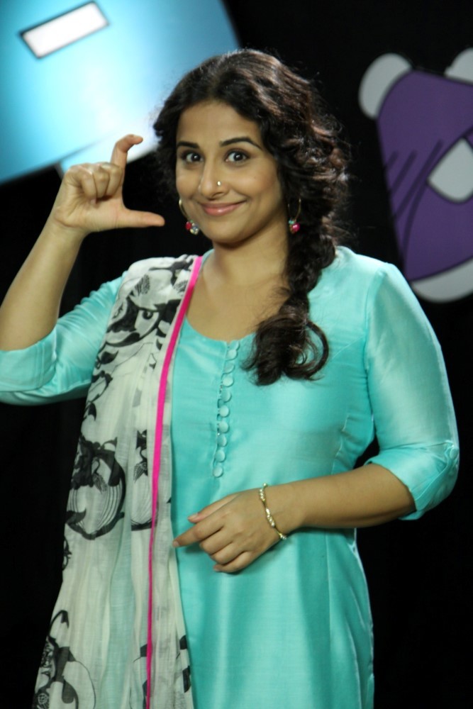 Vidya Balan picture