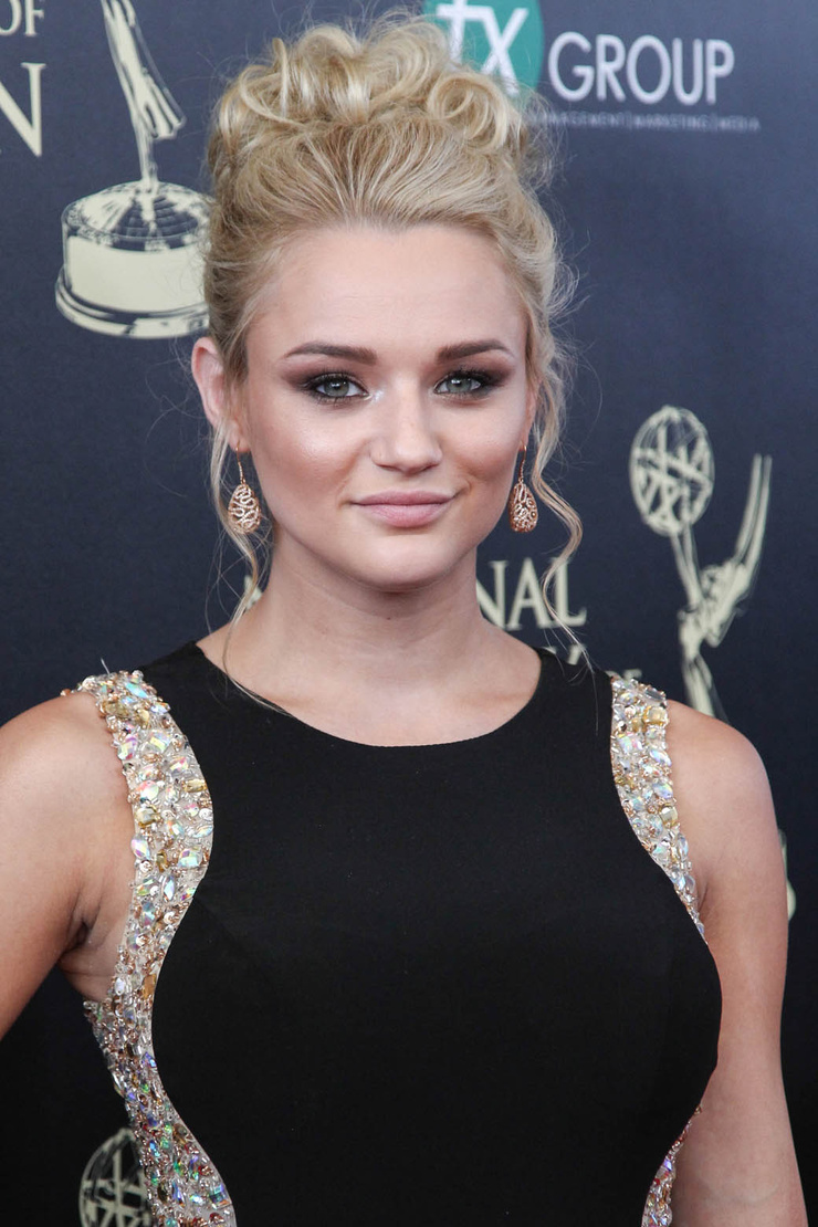 Picture of Hunter King