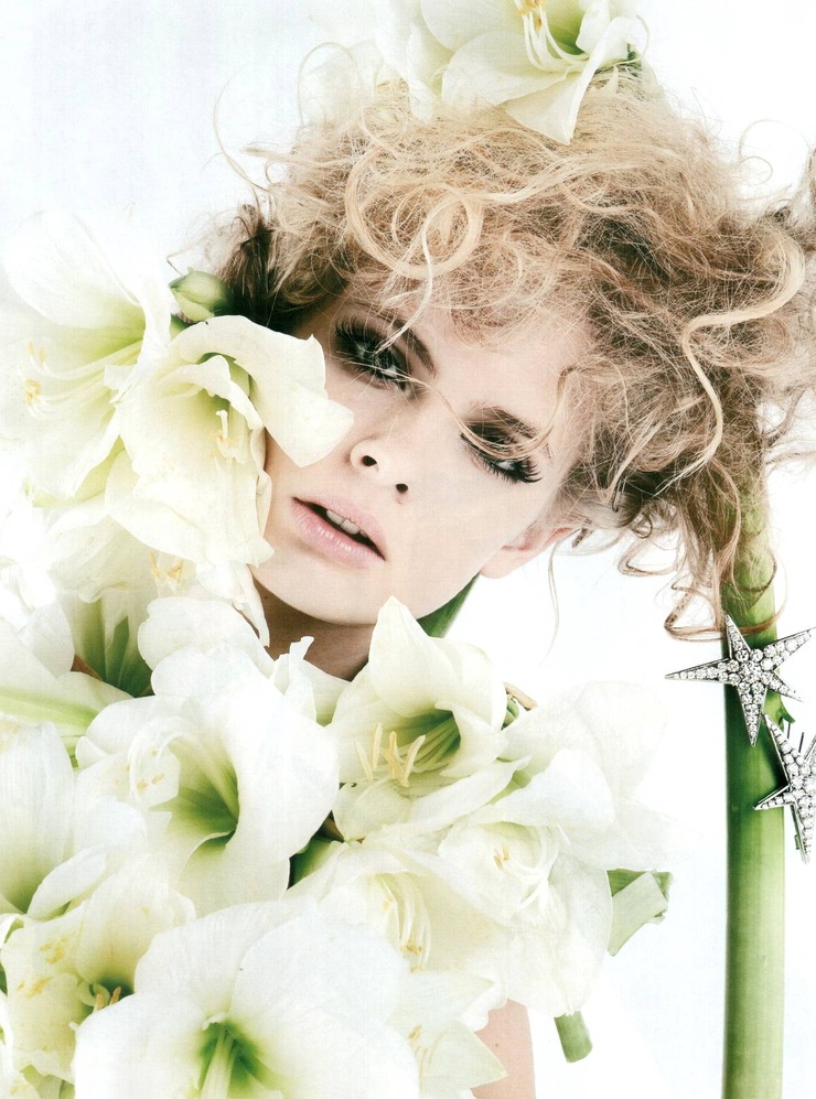 Picture of Julia Stegner