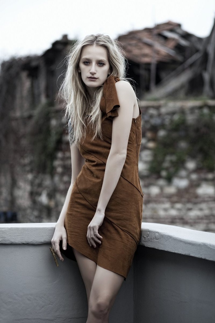 Picture of Didem Soydan