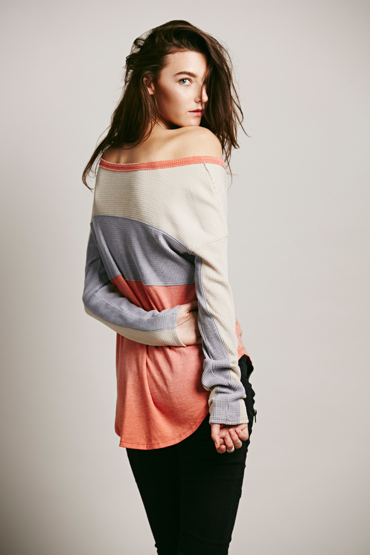 Image of Stephanie Joy Field