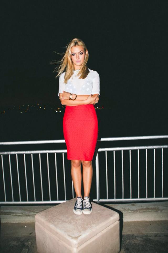 Picture of Alex Abercrombie