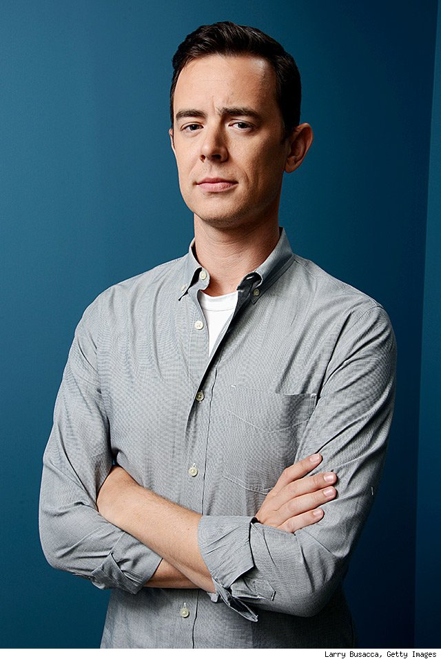 Picture of Colin Hanks