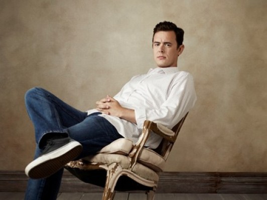 Picture of Colin Hanks
