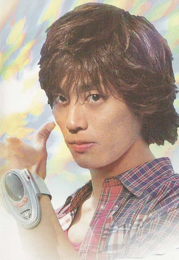 Picture of Tatsuya Asami