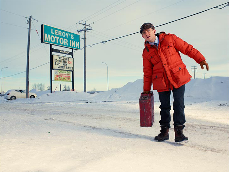 Fargo picture