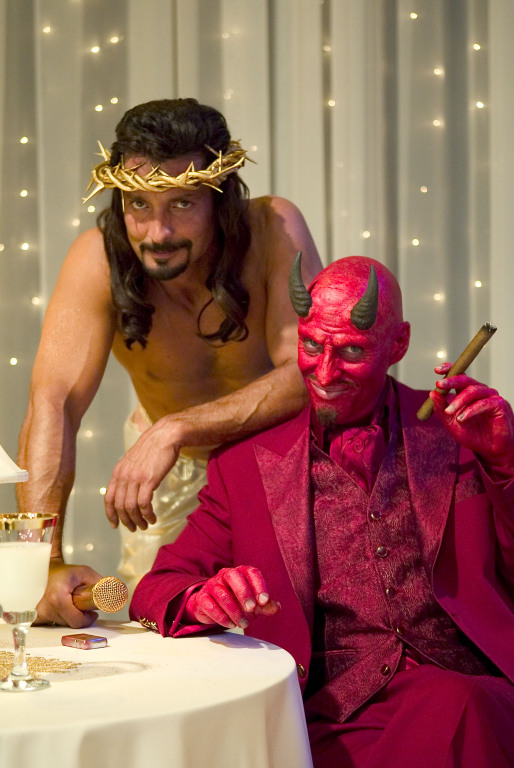 Picture of Reefer Madness: The Movie Musical