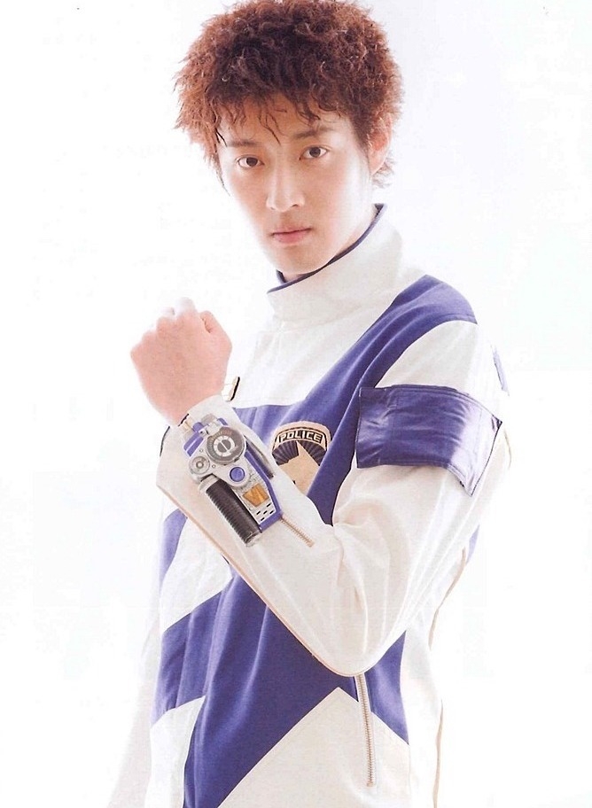 Picture of Tekkan "Tetsu" Aira