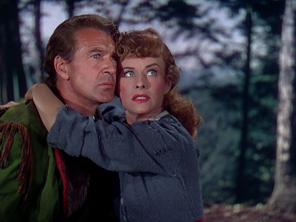 Picture of Unconquered (1947)