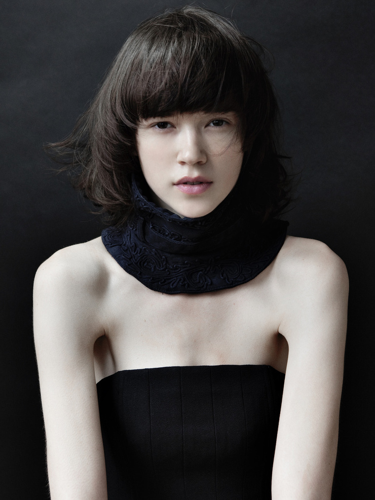 Picture of Mariah Morrison