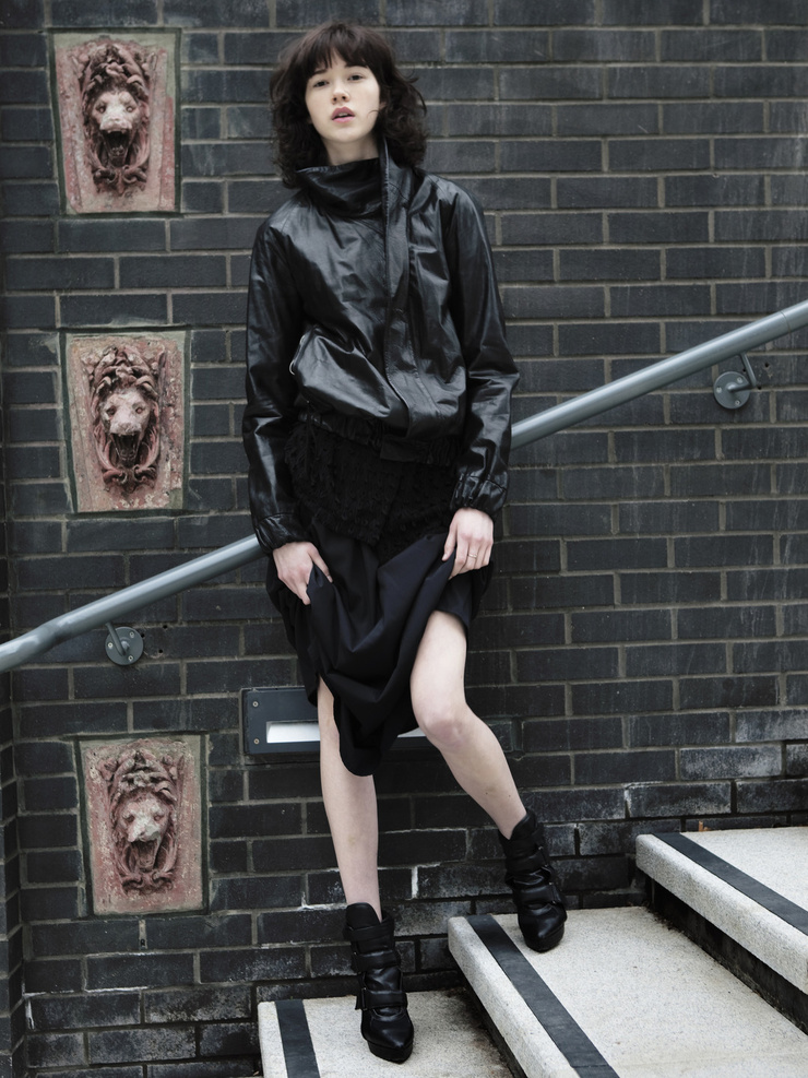 Mariah Morrison image