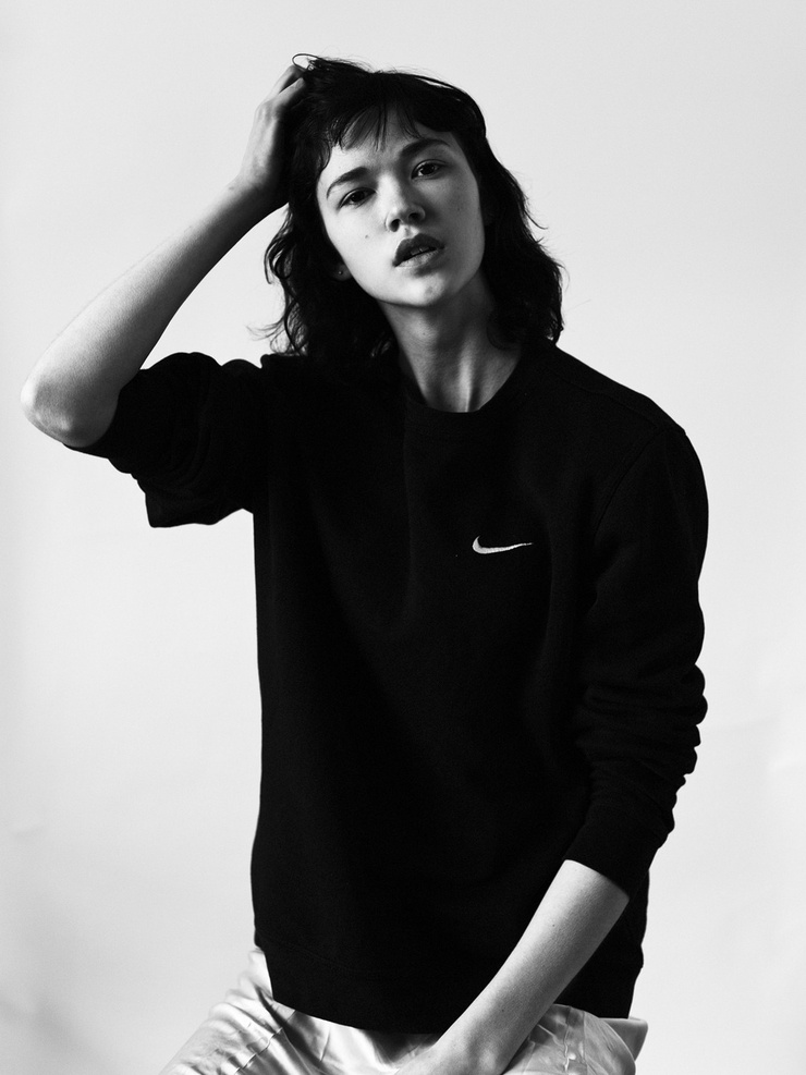 Image of Mariah Morrison