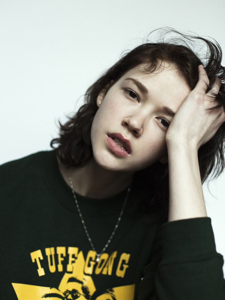 Picture of Mariah Morrison