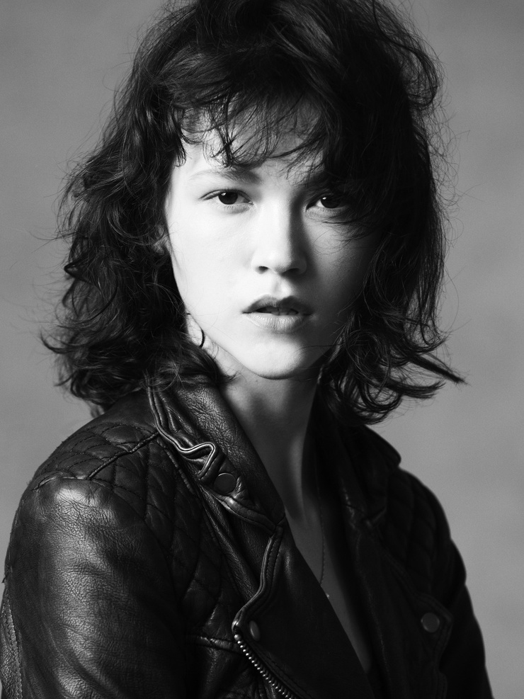 Picture of Mariah Morrison