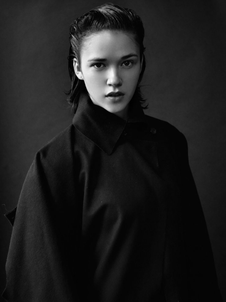 Picture of Mariah Morrison