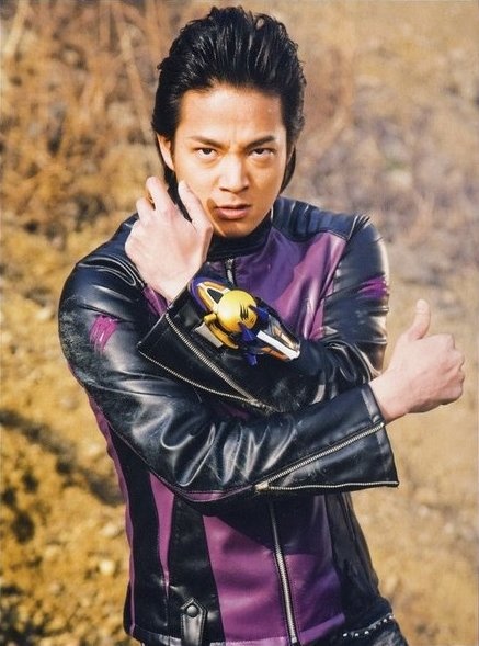 Picture of Gou Fukami