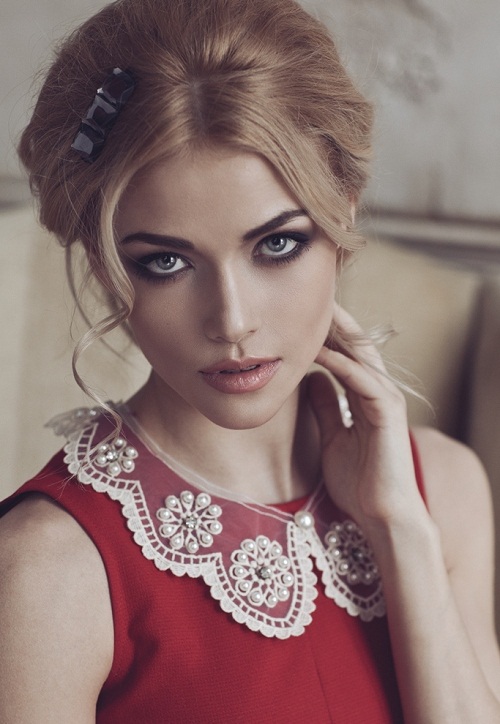 Picture of Elona Lebedeva