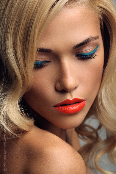 Picture of Elona Lebedeva