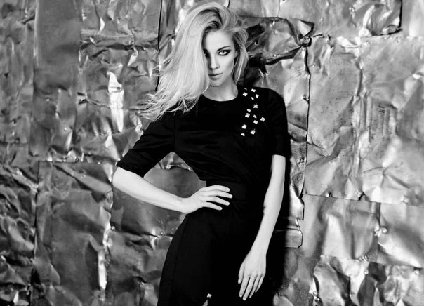 Picture of Elona Lebedeva