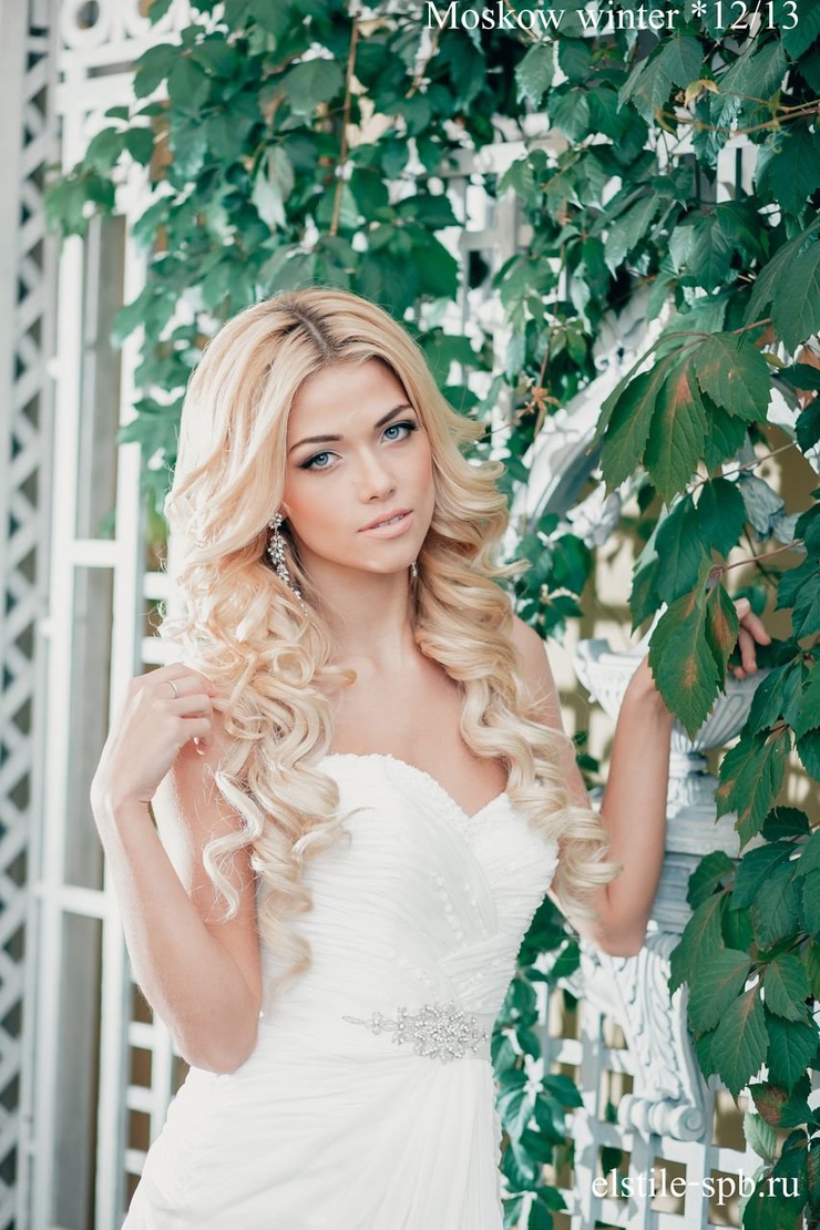 Picture of Elona Lebedeva