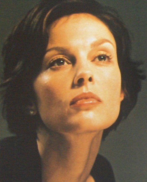Picture of Ashley Judd
