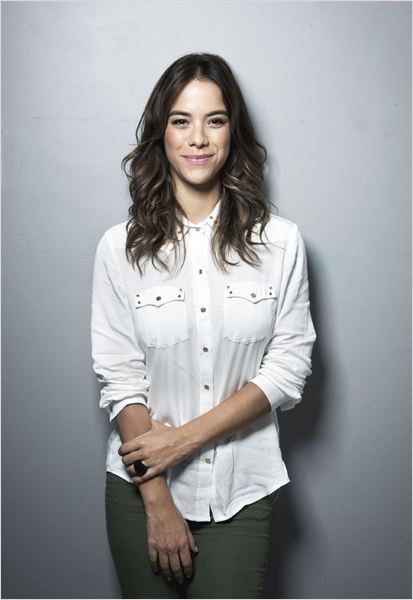 Picture of Miá Mello