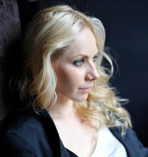 Picture of Slava Frolova