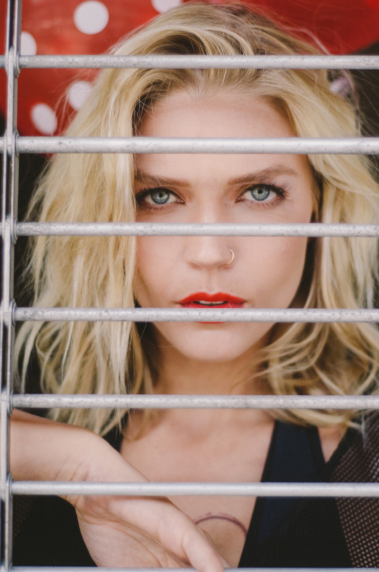 Picture of Tova Thomas