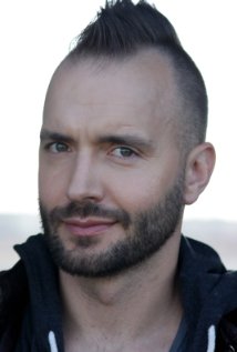 Luke Albright image