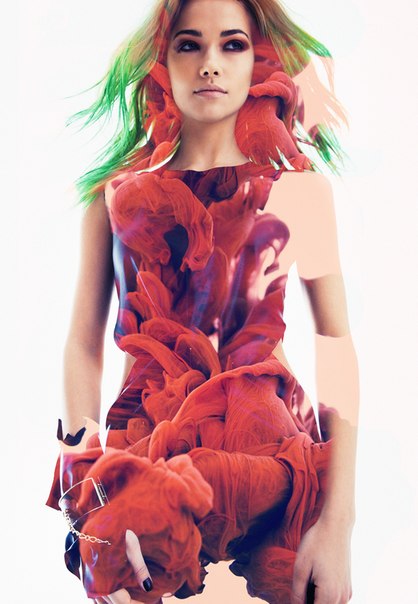 Picture of Elona Lebedeva