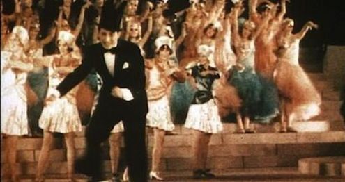 Gold Diggers of Broadway (1929) picture