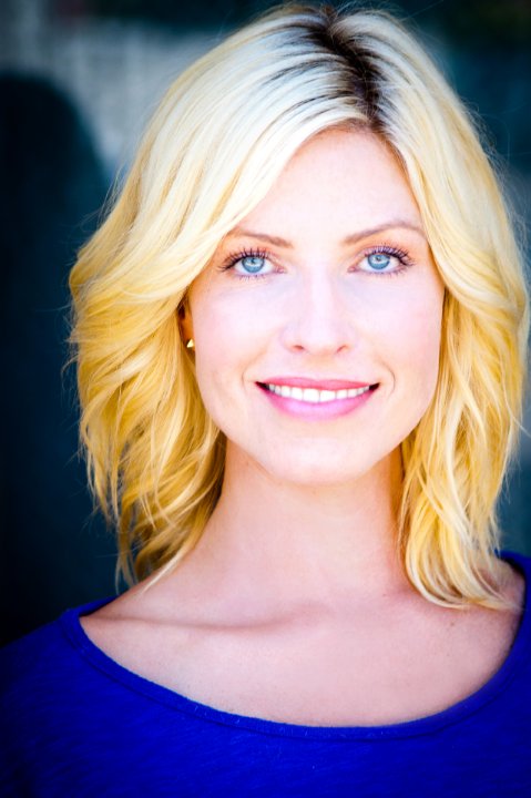 Picture of Morgan Walsh