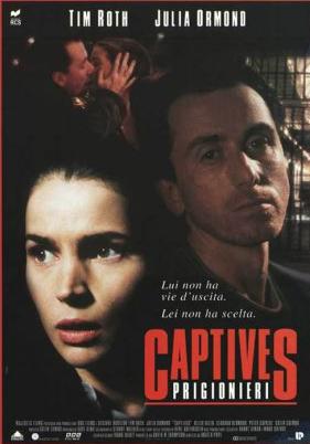 Picture of Captives (1994)