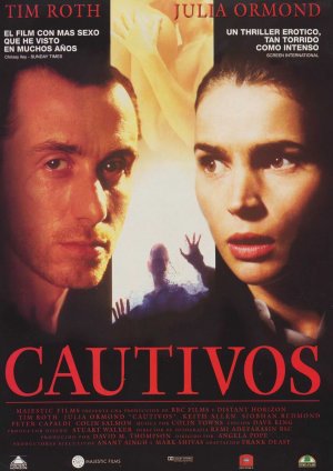 Captives (1994) image